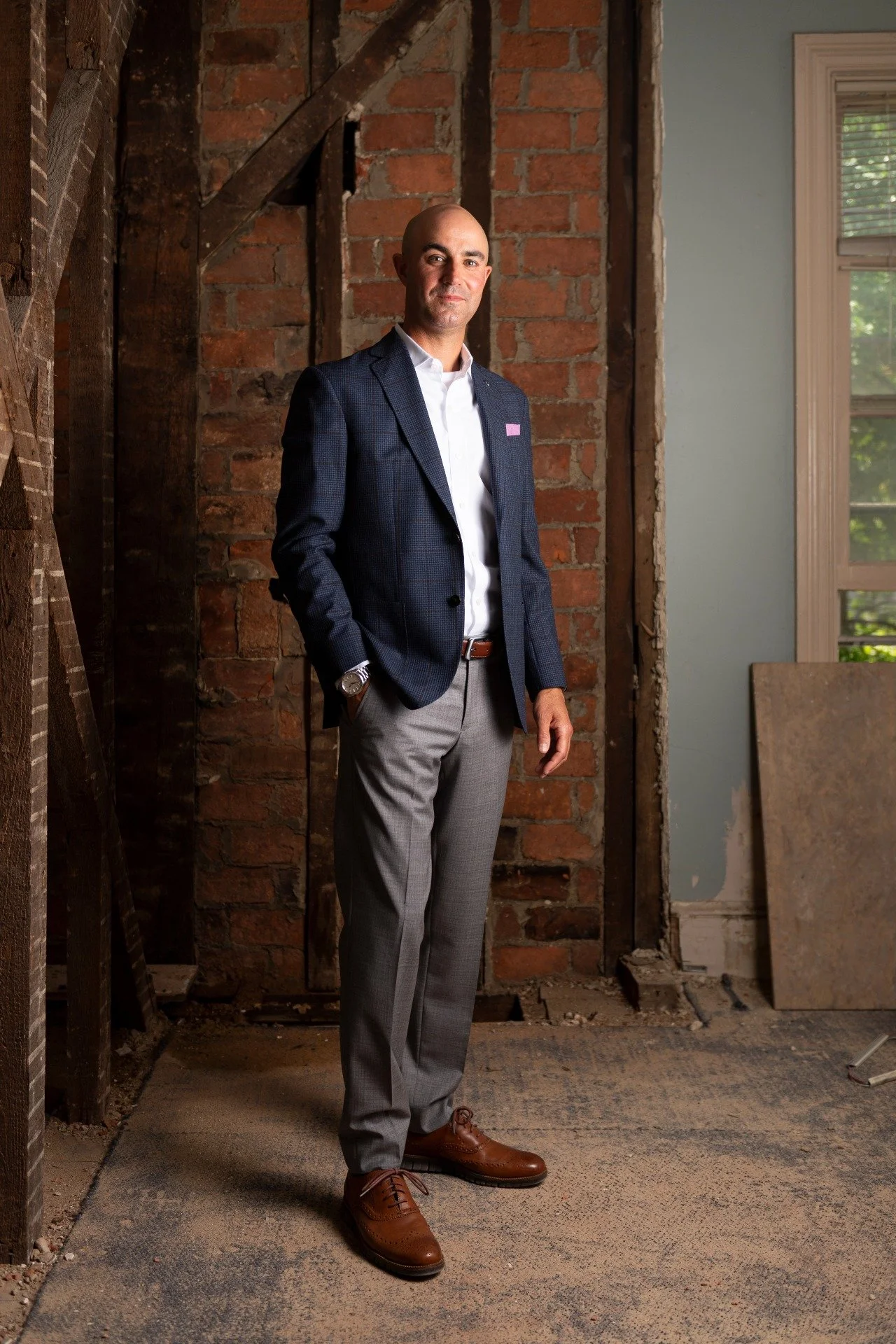 Meet the BCD Team — Benita Cooper Design