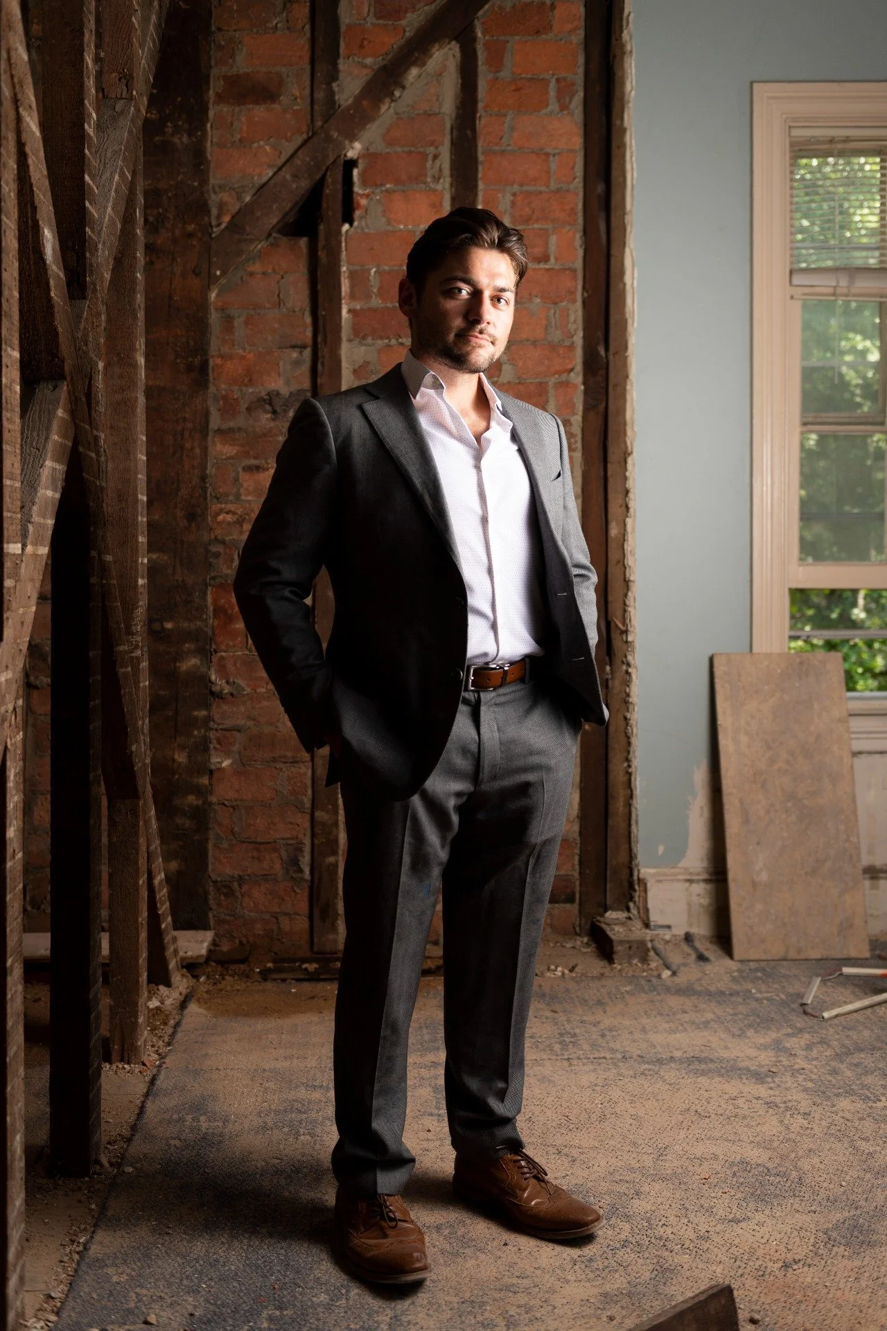 Meet the BCD Team — Benita Cooper Design