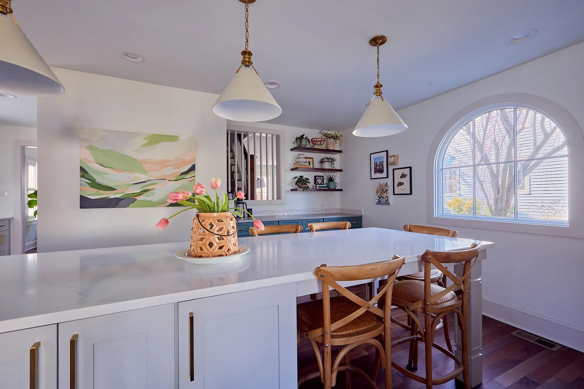 Benita Cooper Design