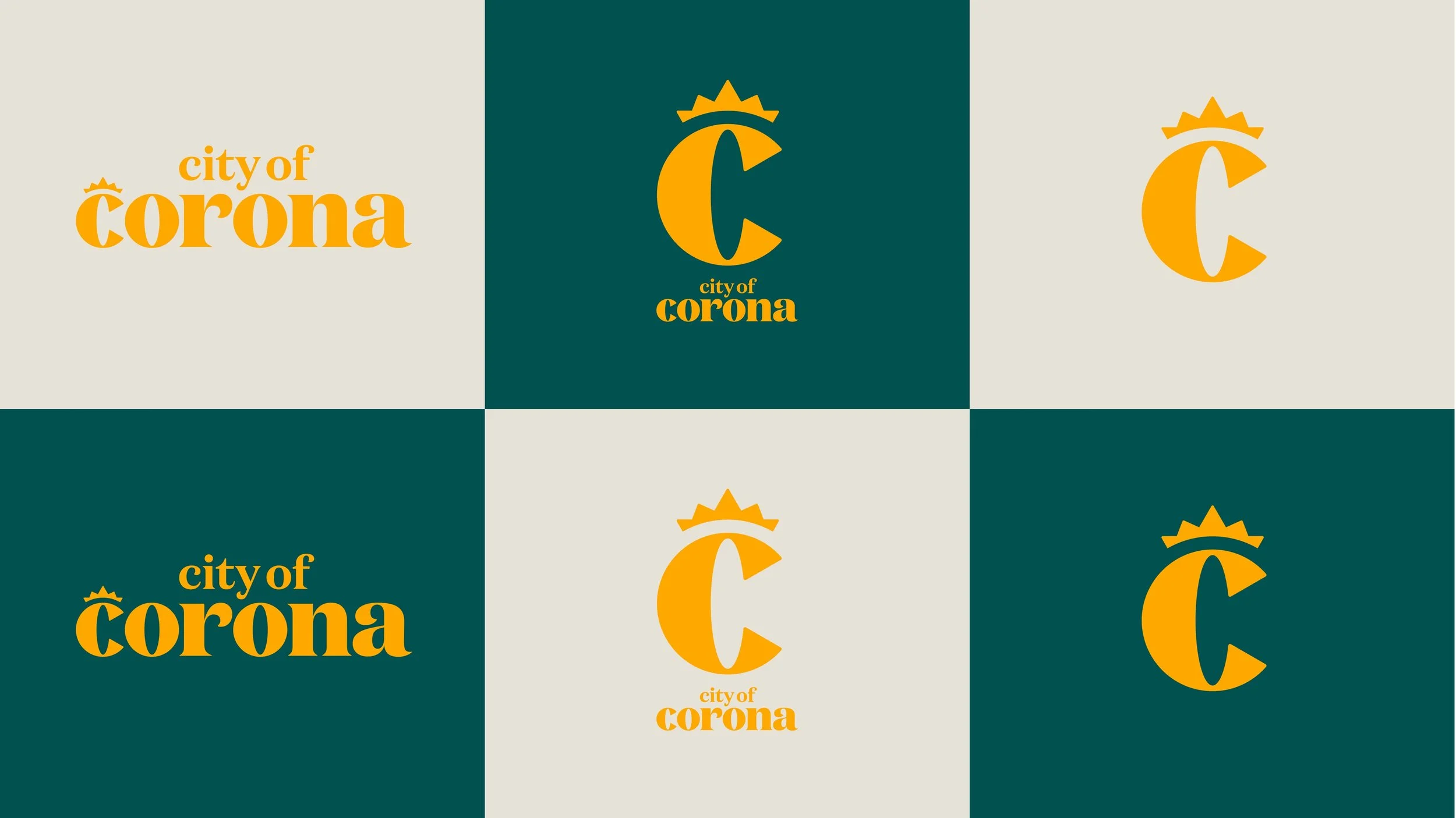 About 5 — City of Corona | Rebrand Initiative