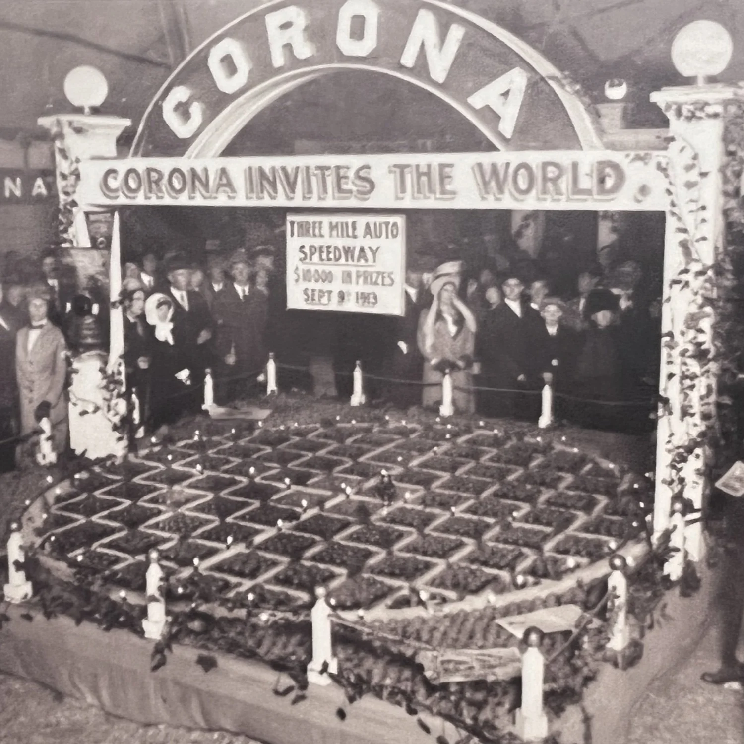 City of Corona | Rebrand Initiative