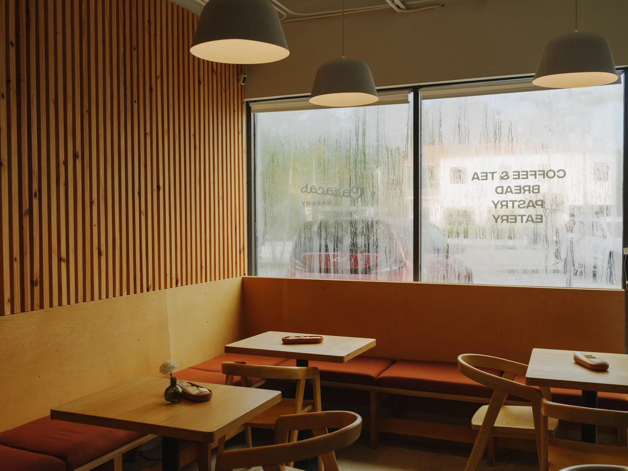 Locations — Caracas Bakery