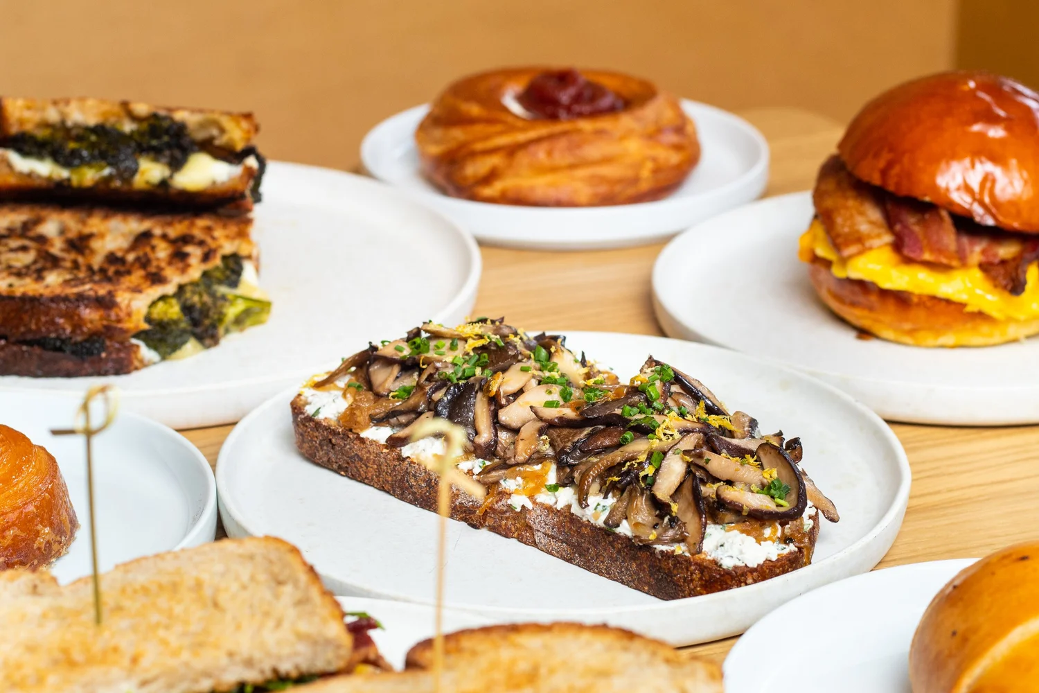 Locations — Caracas Bakery