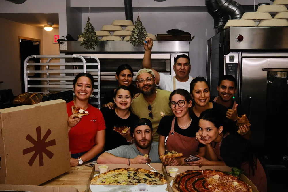 Locations — Caracas Bakery