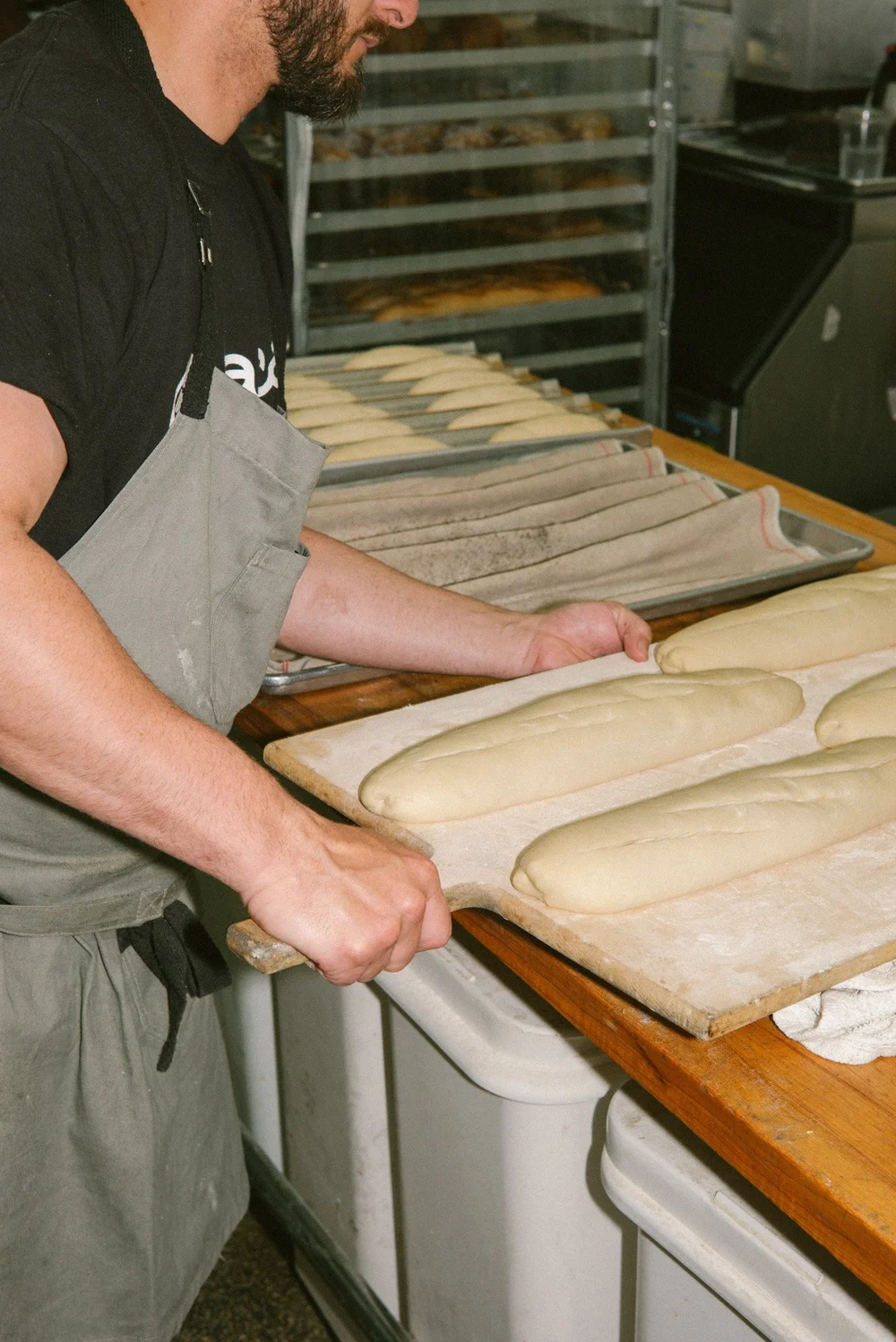 Doral — Caracas Bakery