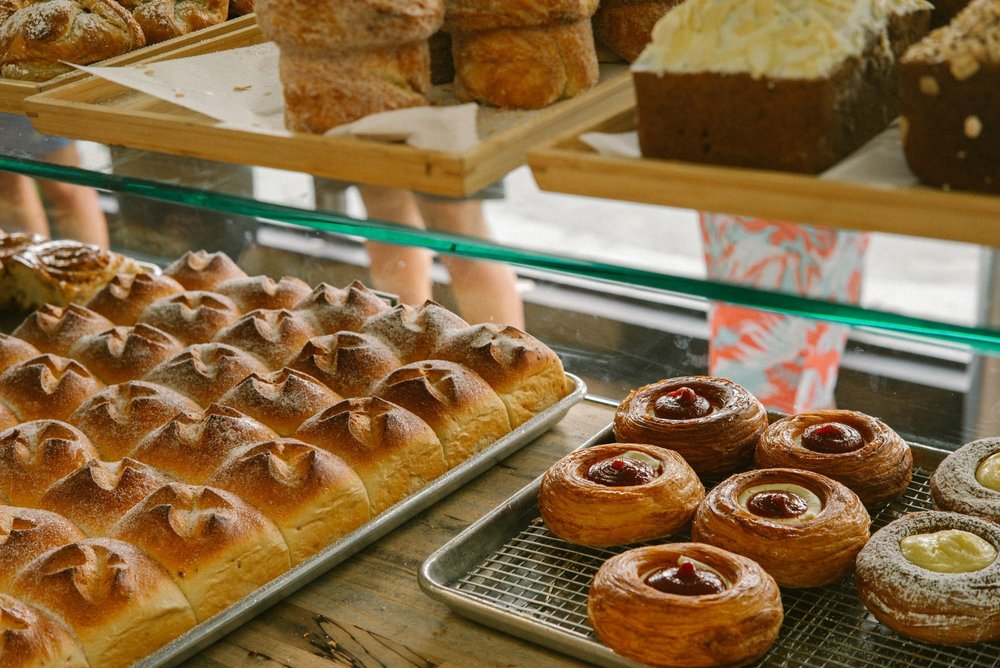 Doral — Caracas Bakery