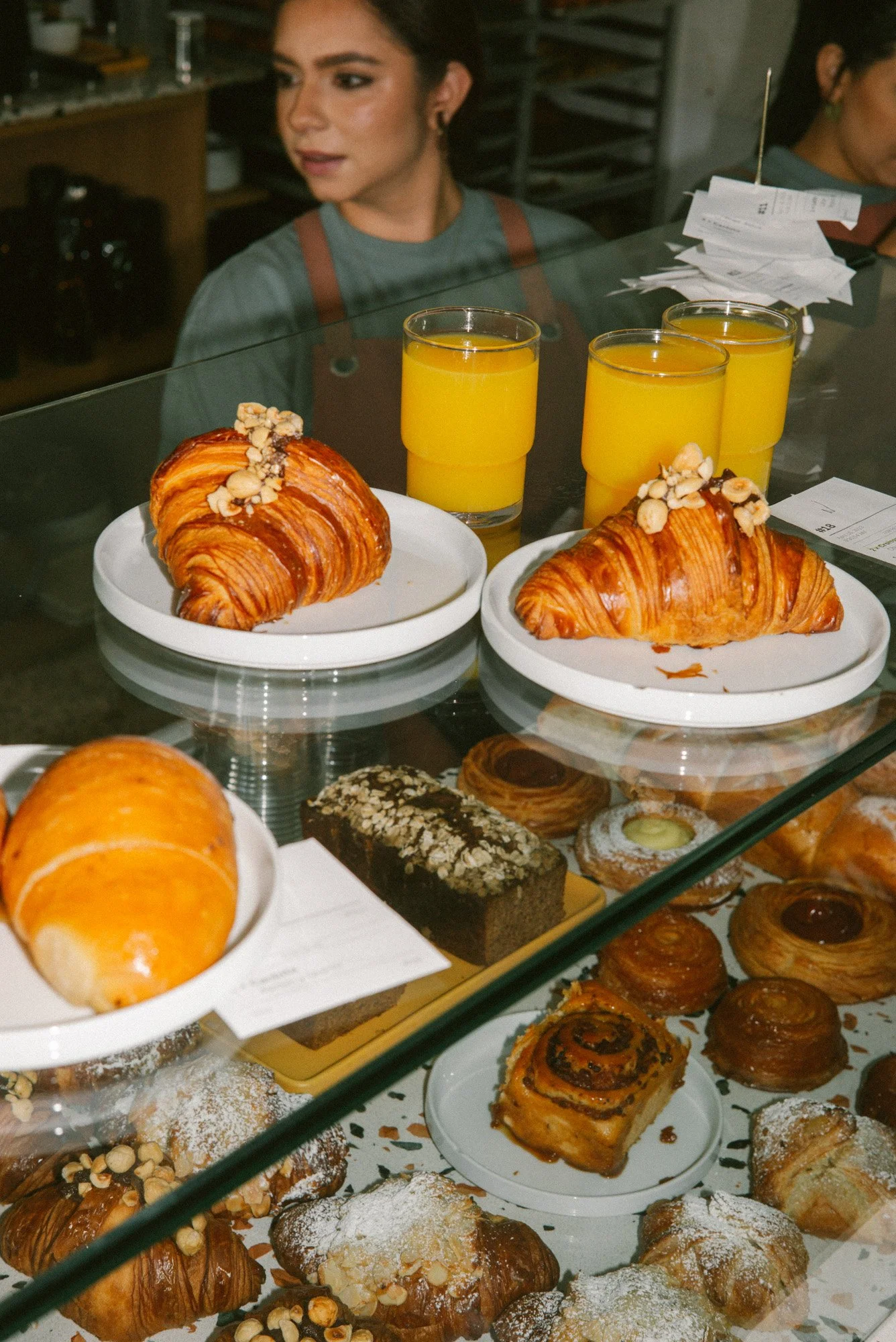 MiMo — Caracas Bakery