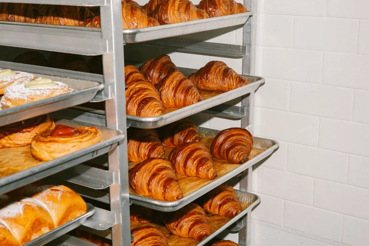 Caracas Bakery