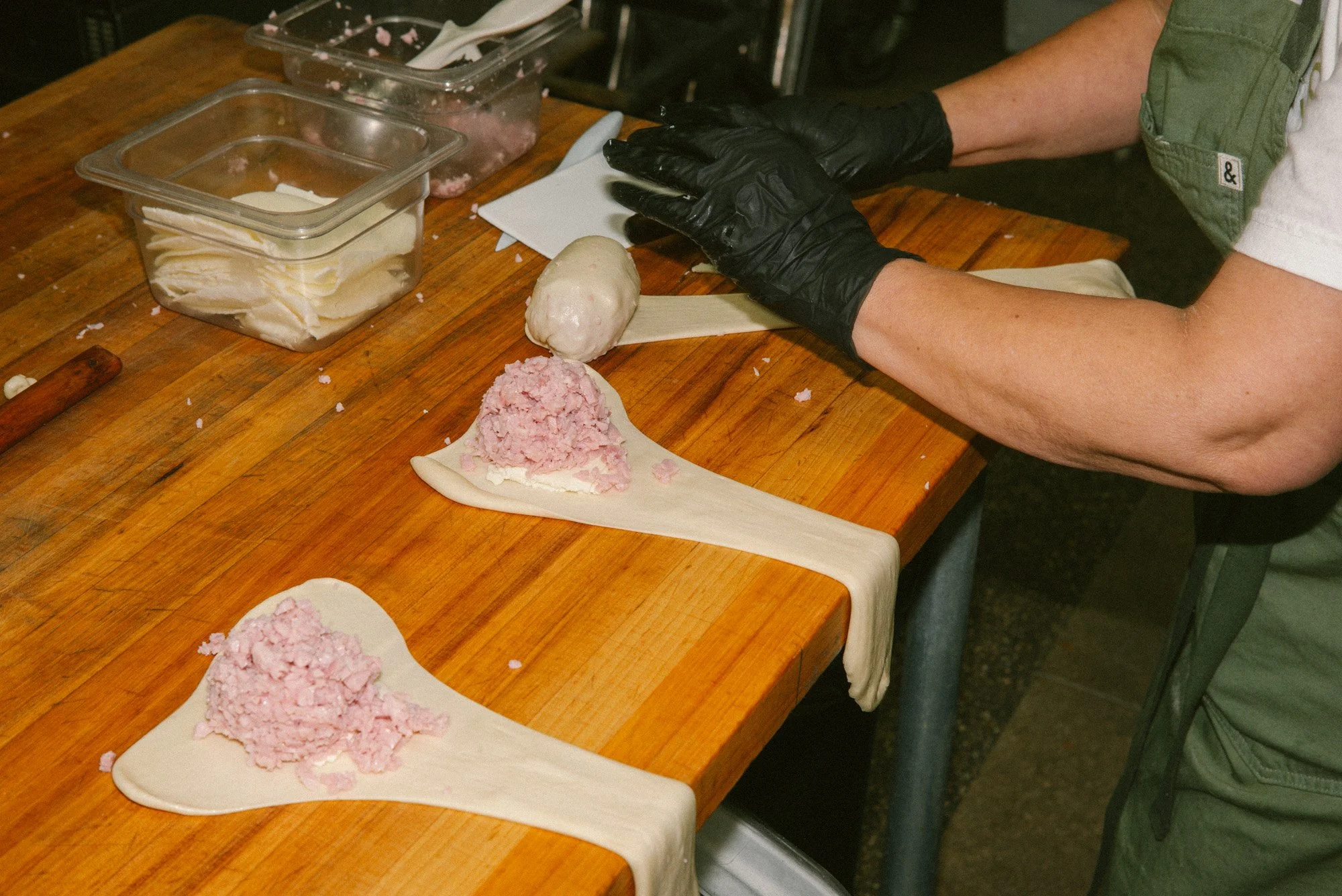 Doral — Caracas Bakery