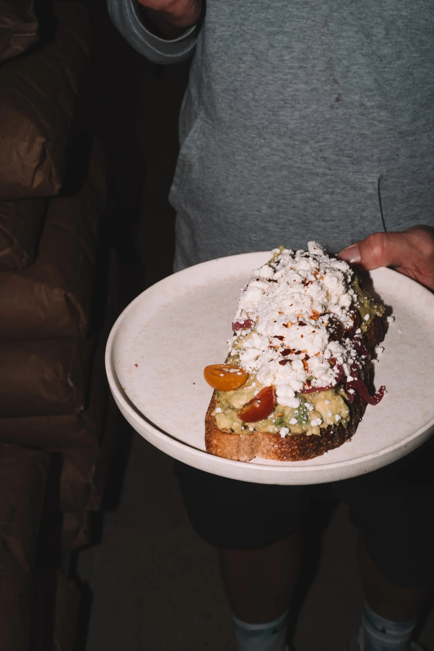 Our Menu — Caracas Bakery