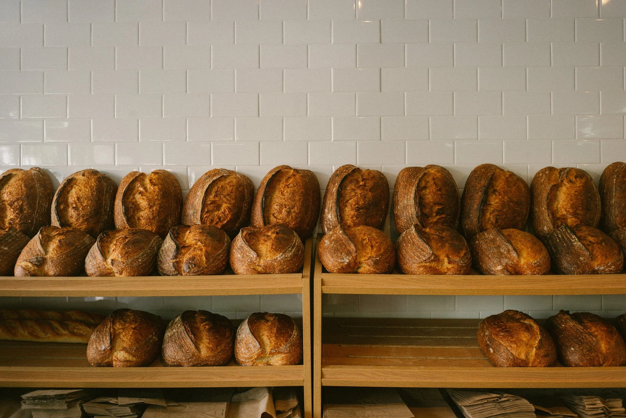 Locations — Caracas Bakery