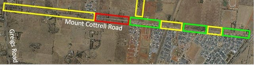Council Major Road Projects — Moving Melton