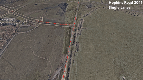 Hopkins Road — Moving Melton