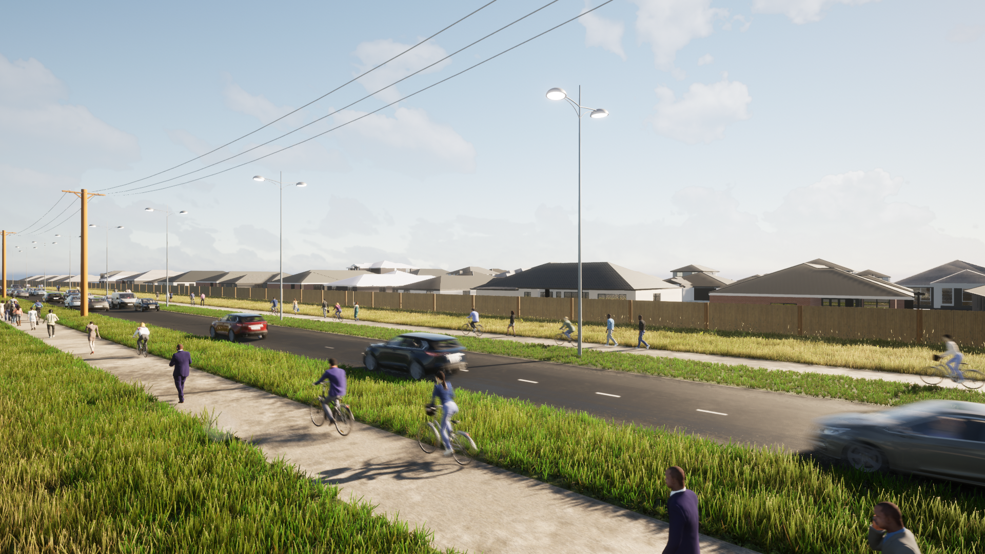 Council Major Road Projects — Moving Melton