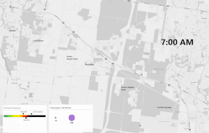 Rail — Moving Melton