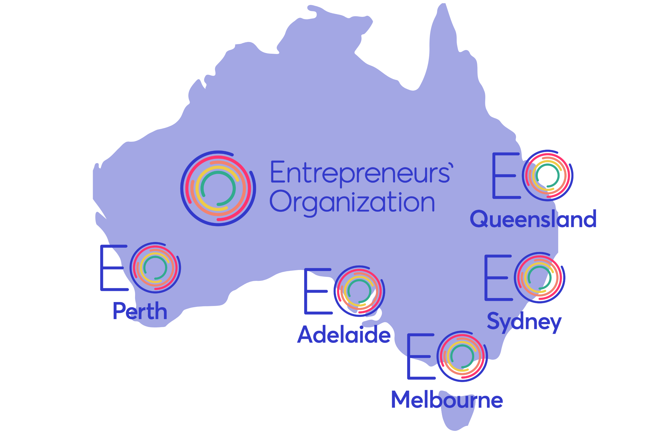 About — Entrepreneurs' Organization — Australia