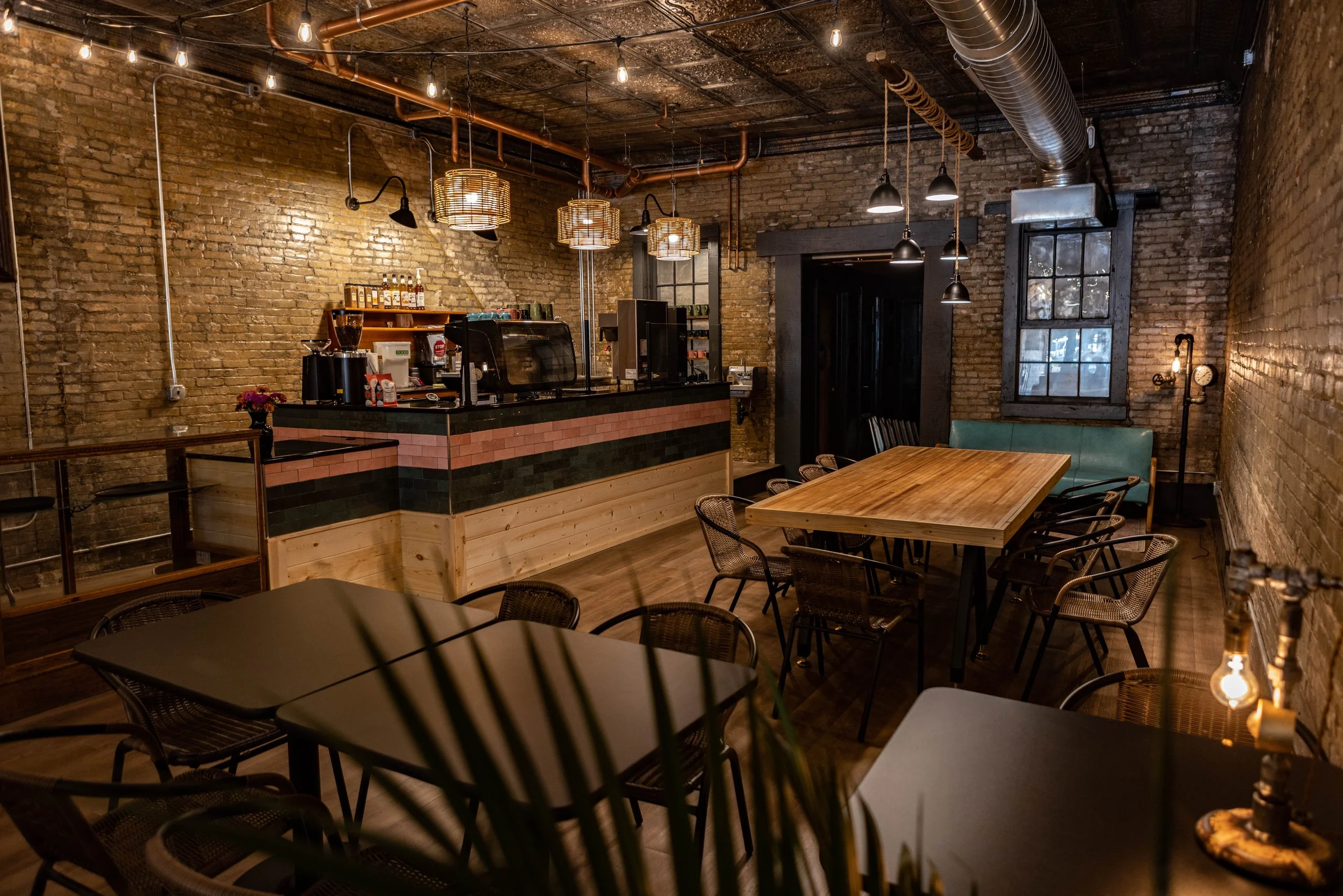 About Gypsy Queen Coffee — Gypsy Queen Coffee