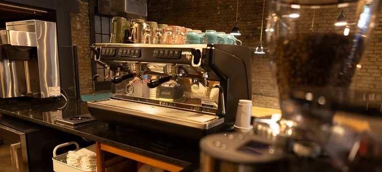 Menu — Gypsy Queen Coffee