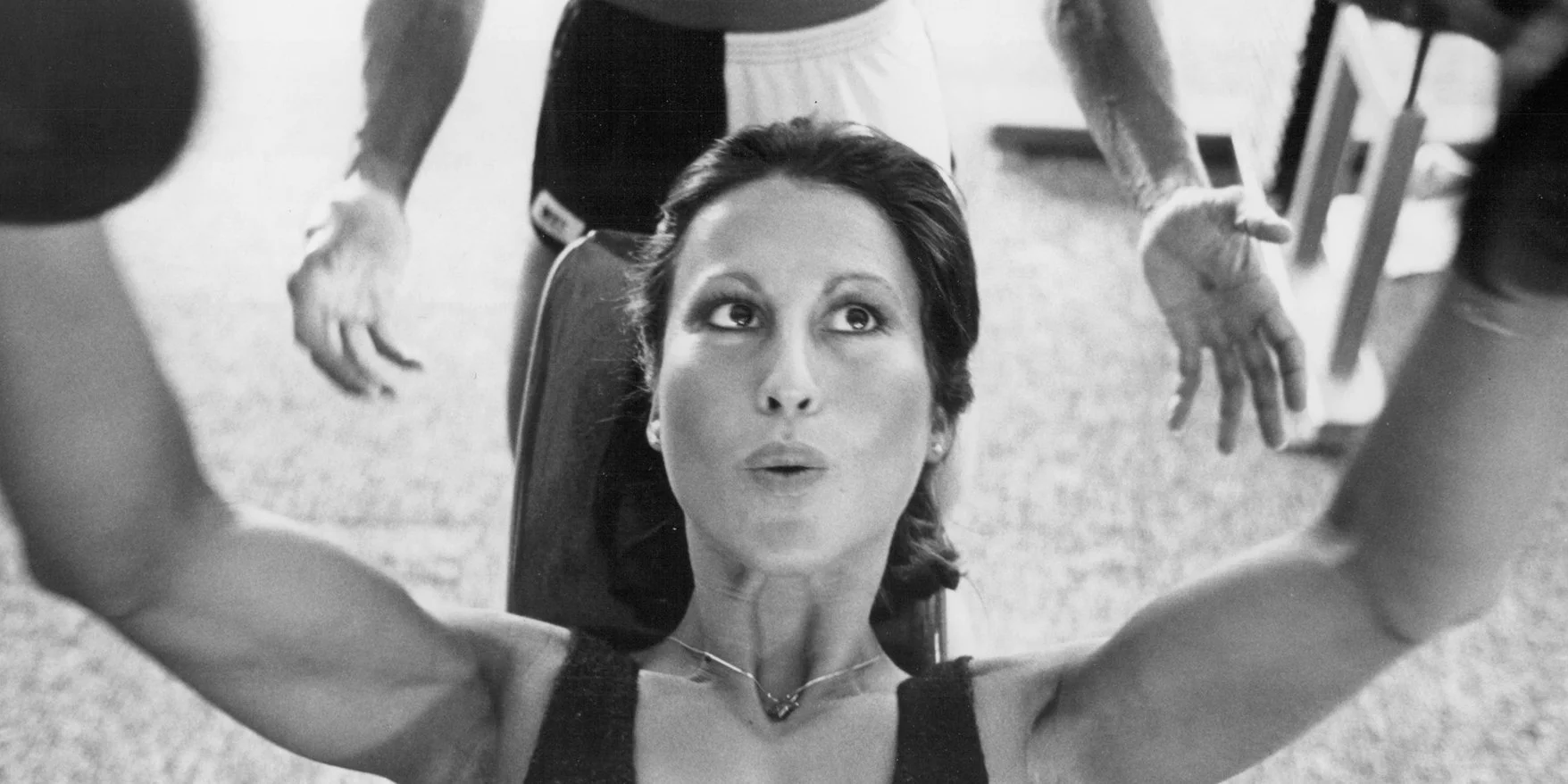 Film Programming — Elizabeth Purchell