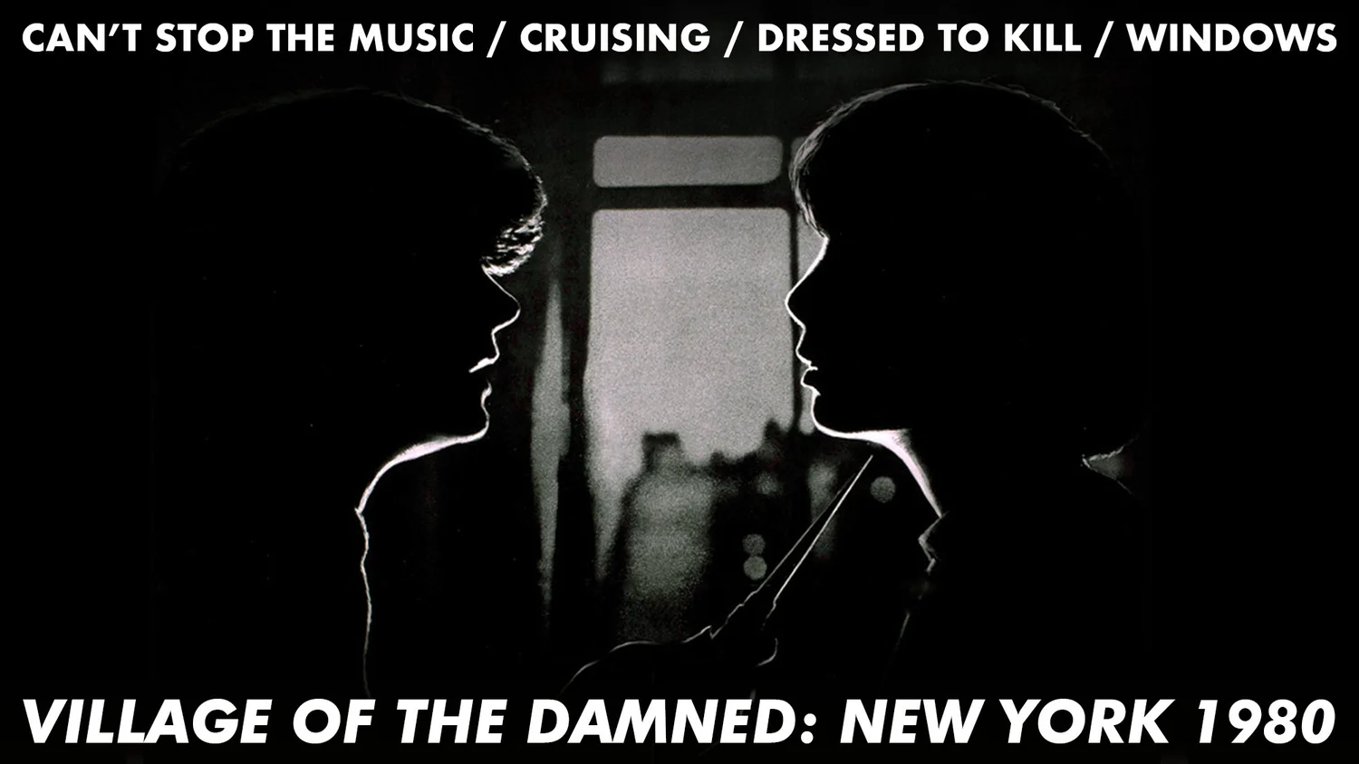 Film Programming — Elizabeth Purchell