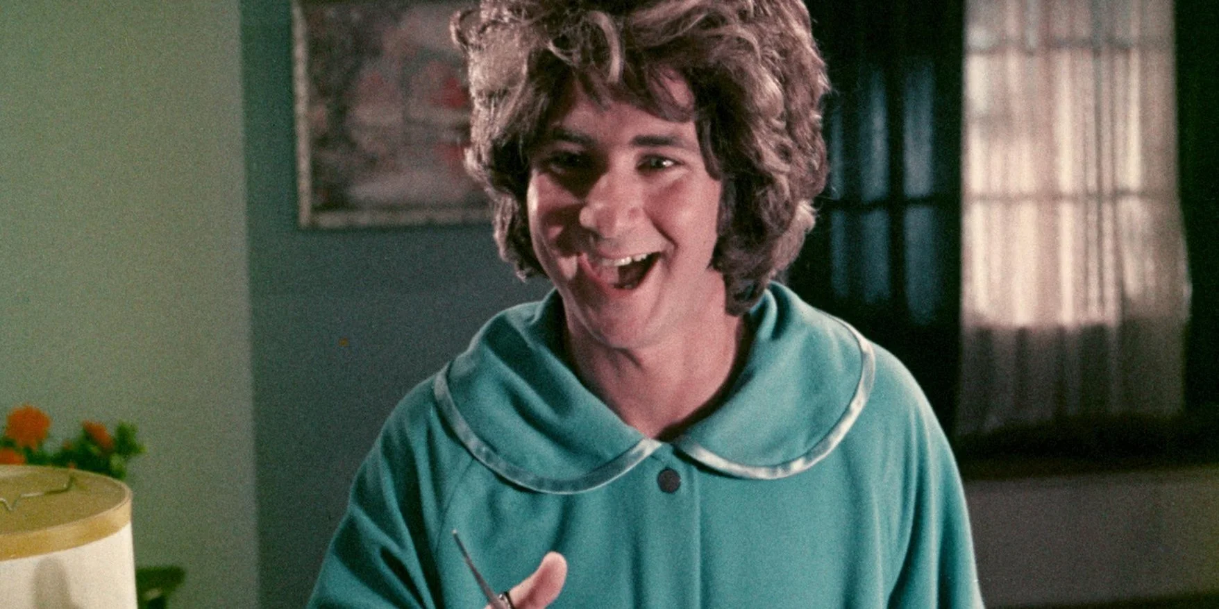 Home Video — Elizabeth Purchell