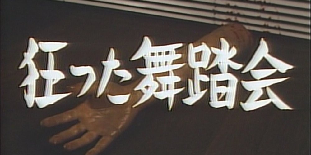 Film Programming — Elizabeth Purchell