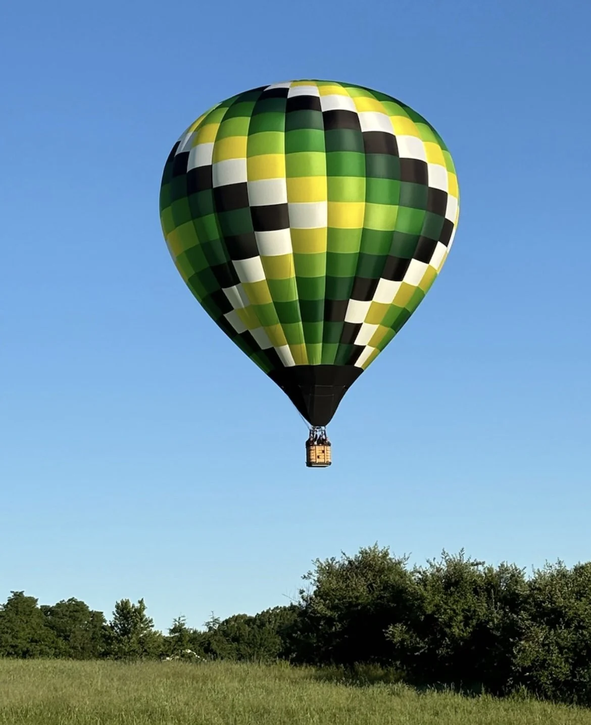 Pricing — Hot Air Ohio - Balloon Rides