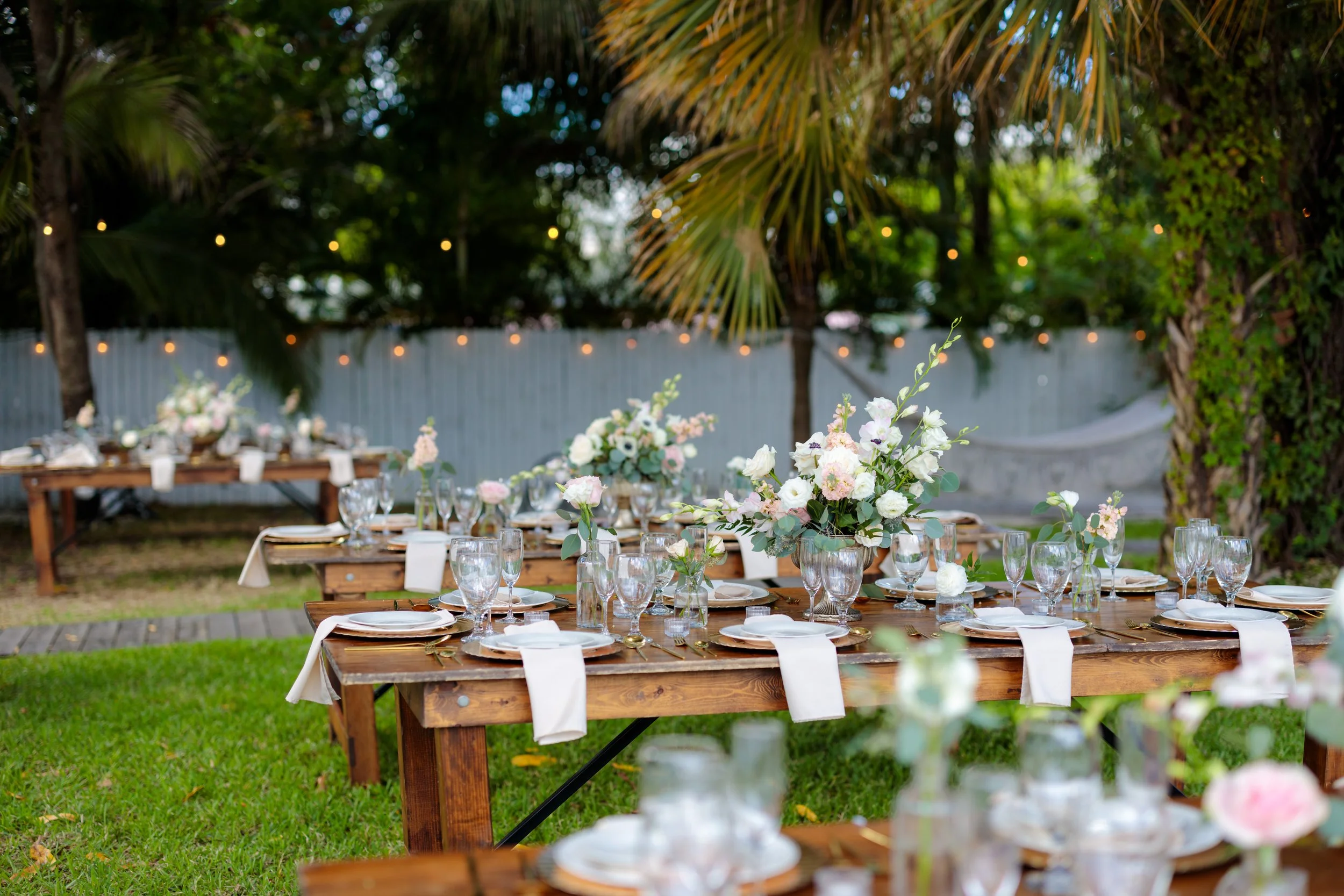 The Gold Confetti Events