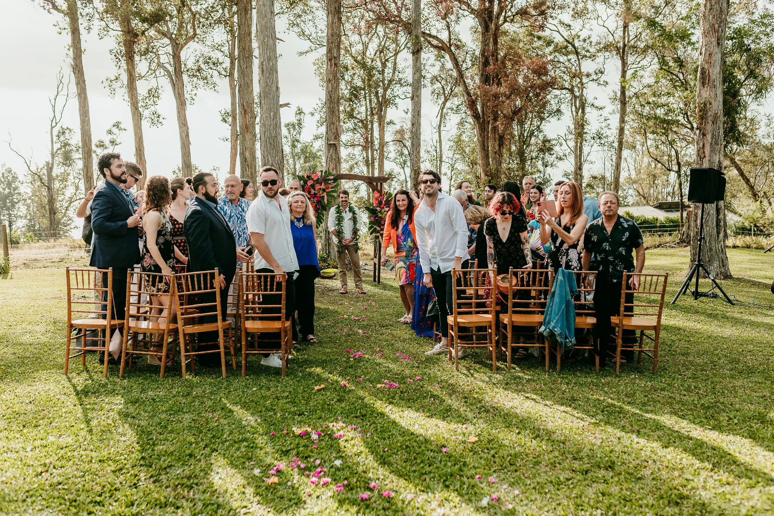 Wedding Resources — Maici M Photography