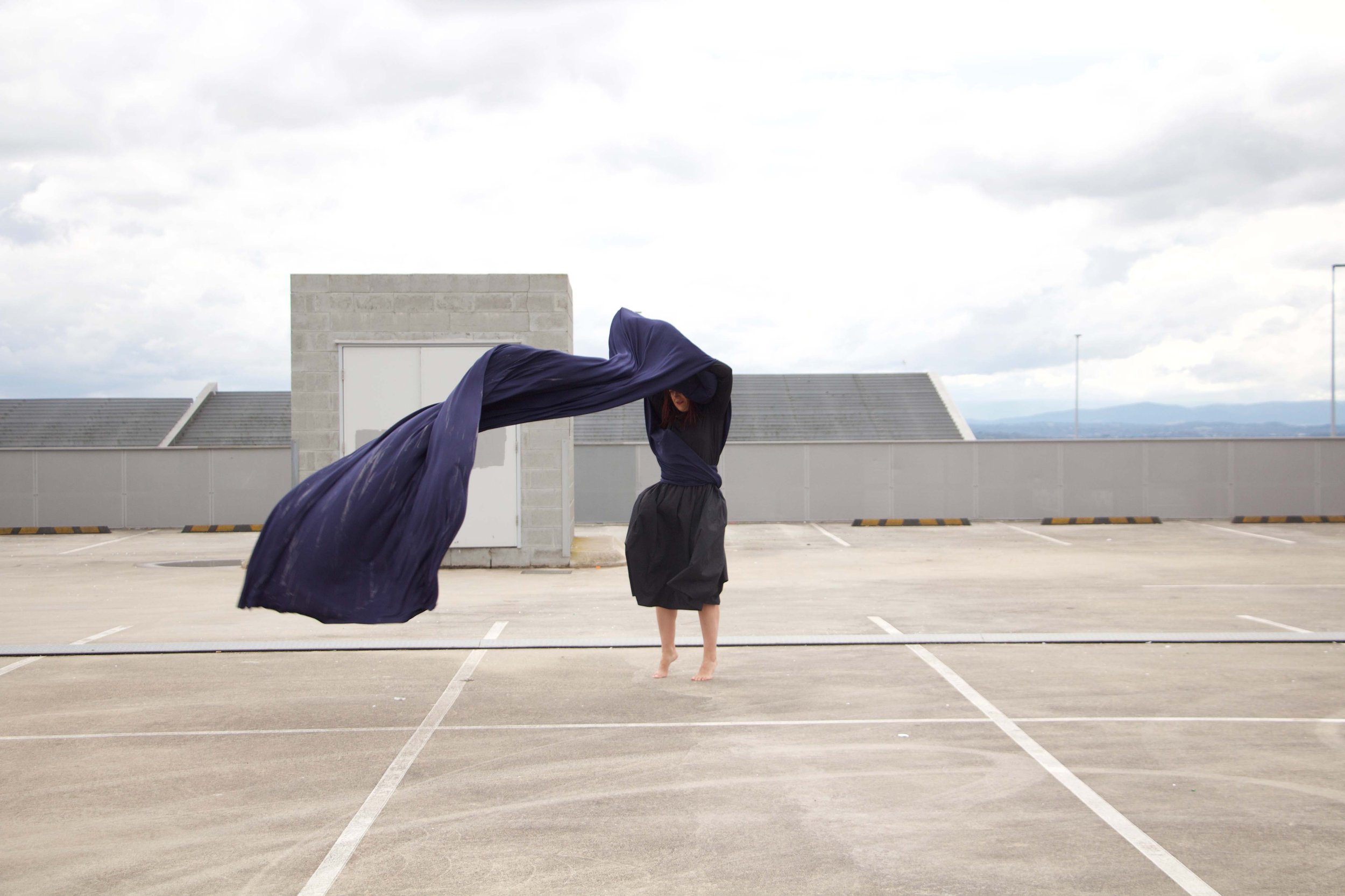 Exhibitions and Events — DRAW Space