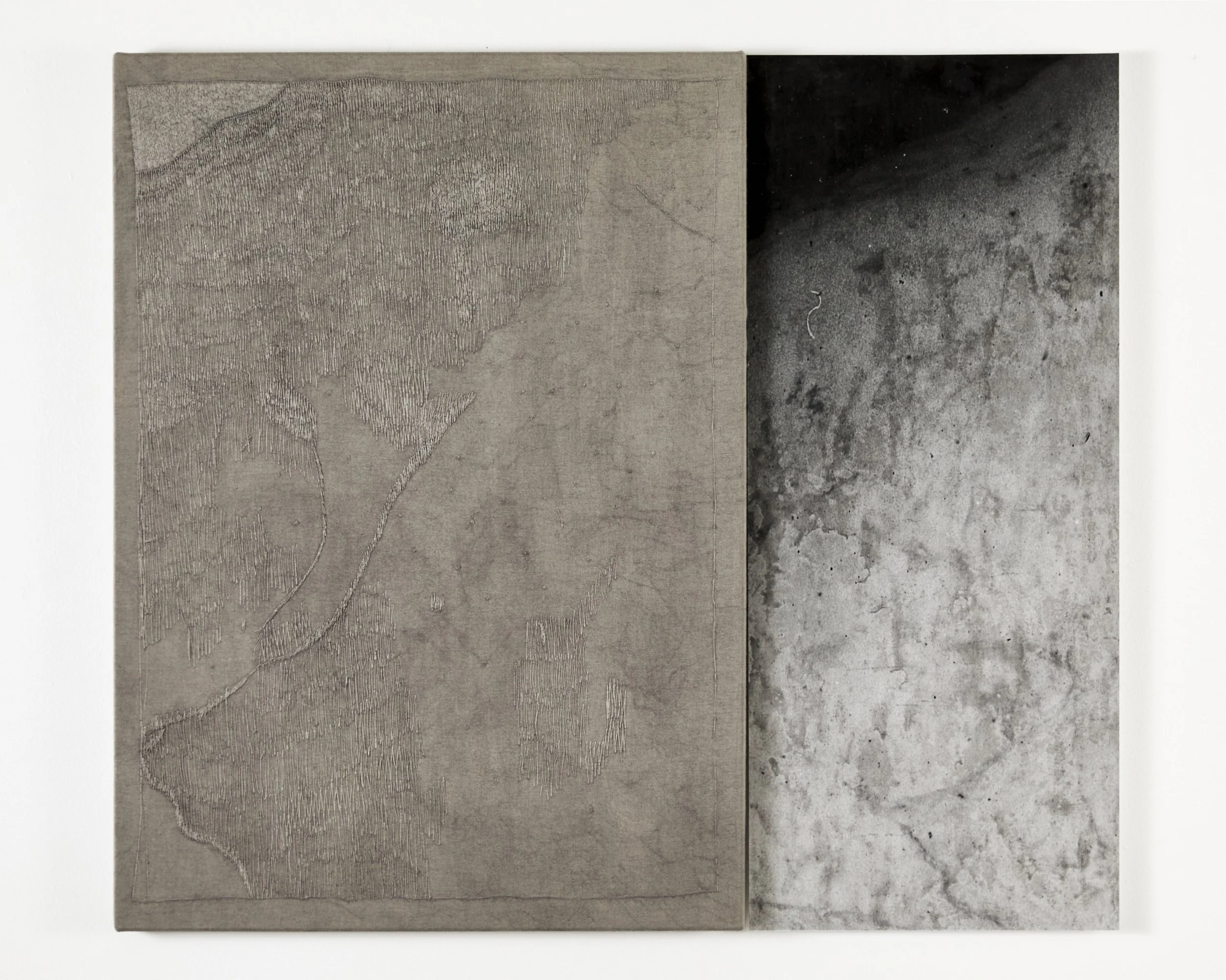 Group Show / GRAPHITE — DRAW Space