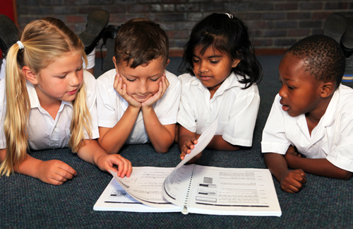 Admission Process — NEW LIFE ACADEMY