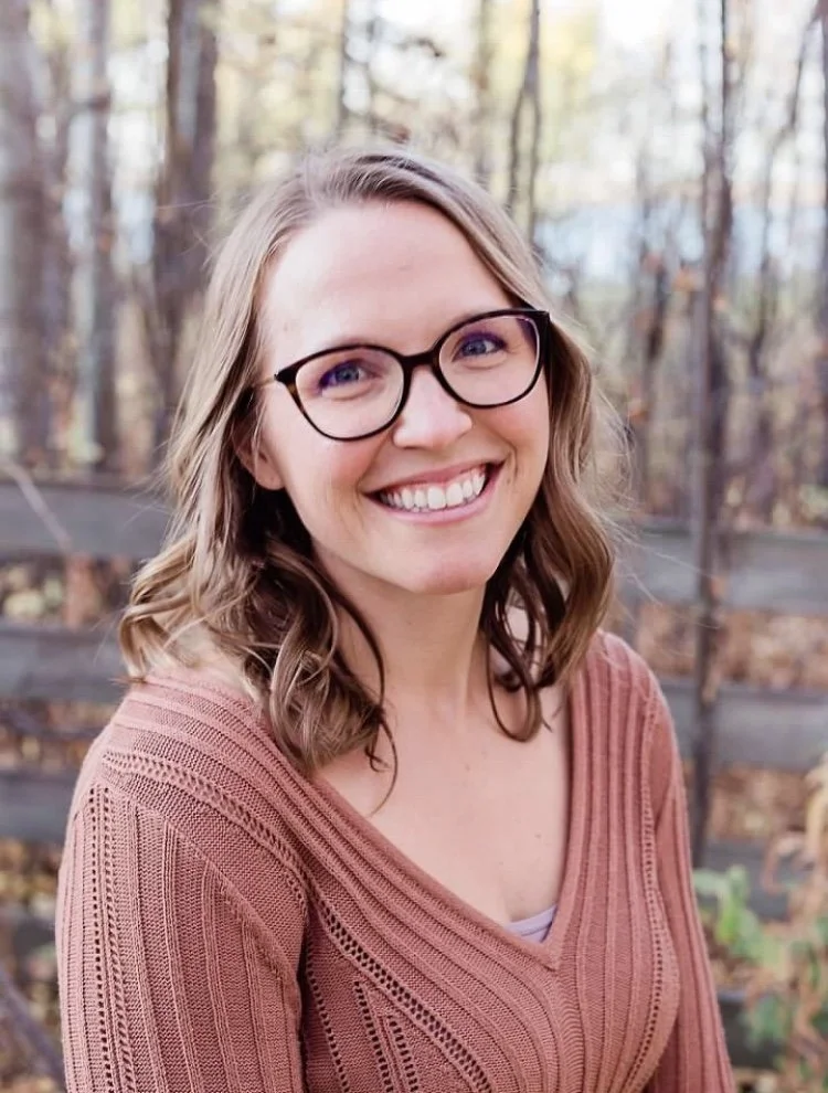 Dr. Allison Knelsen Bio — Hope Wellness Clinic Chiropractic Sylvan Lake