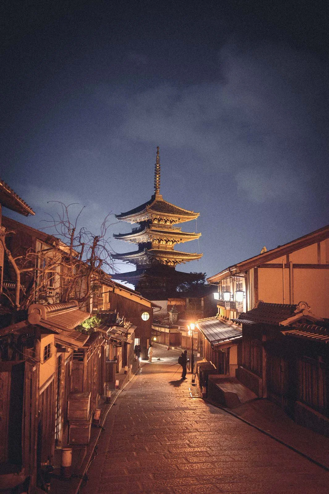 Destination Kyoto — Photo My tokyo