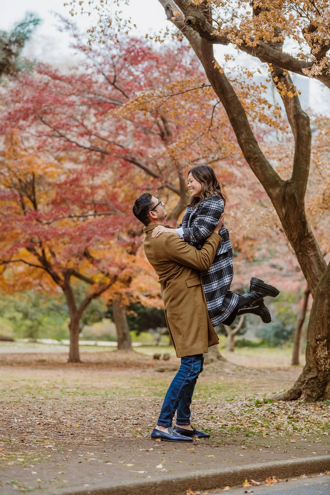 Proposal Photographer in Tokyo | Surprise Engagement Photoshoots ...