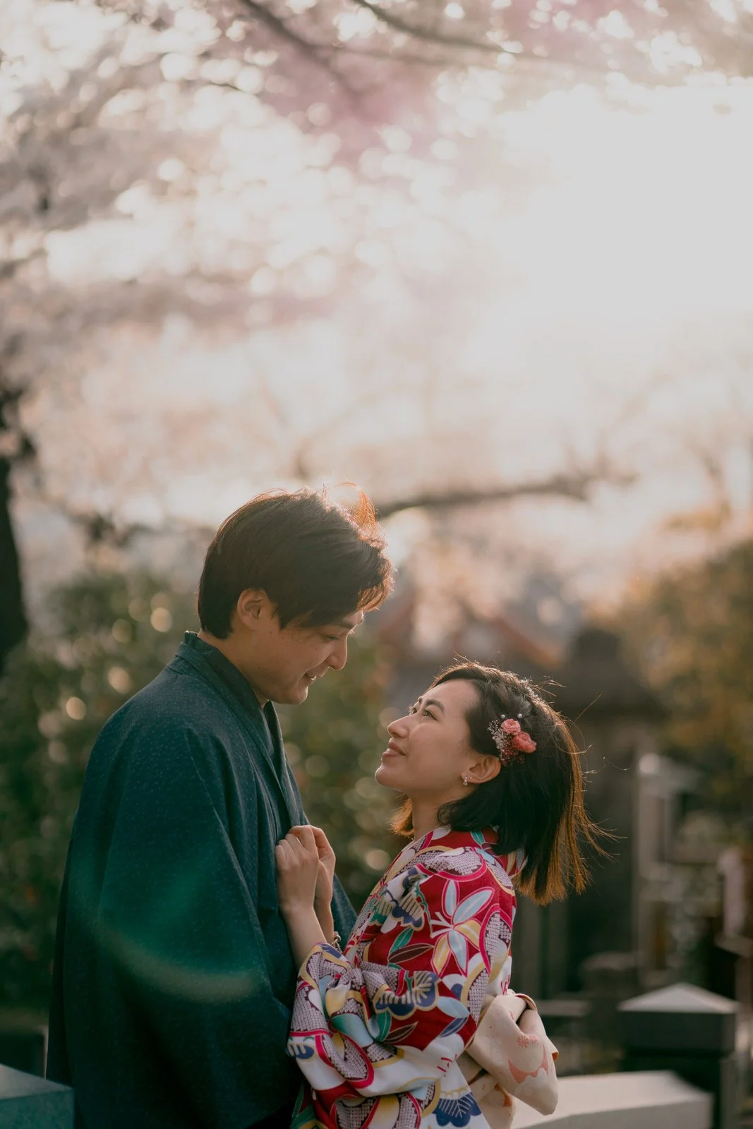 Pre Wedding Photoshoot — Photo My tokyo
