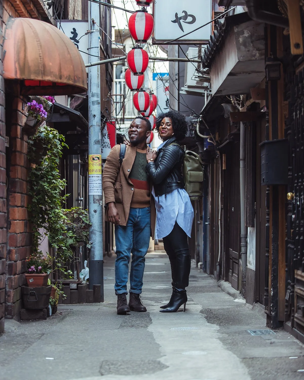 Vacation Photoshoot — Photo My tokyo