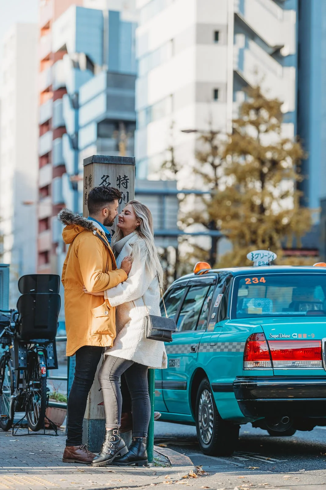 Vacation Photoshoot — Photo My tokyo