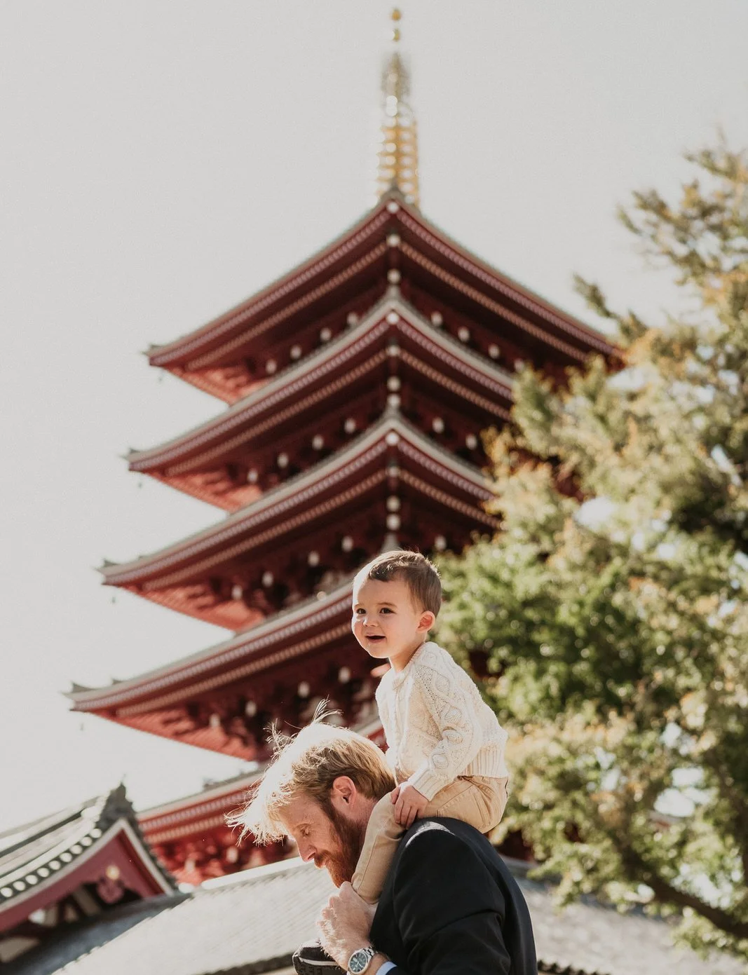 Your photographer Gerald — Photo My tokyo