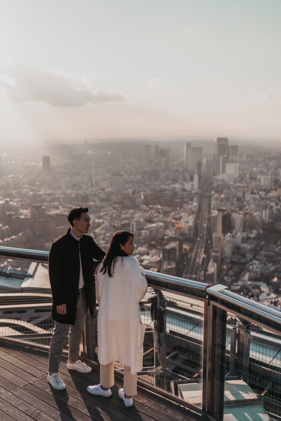 Gerald — Photo My tokyo