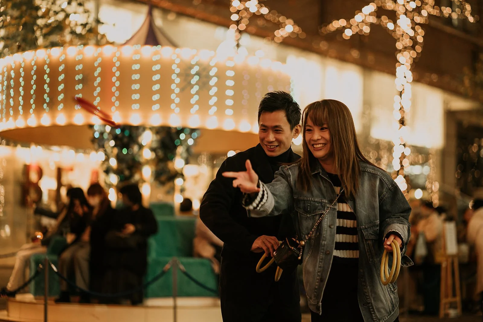 Your photographer Gerald — Photo My tokyo