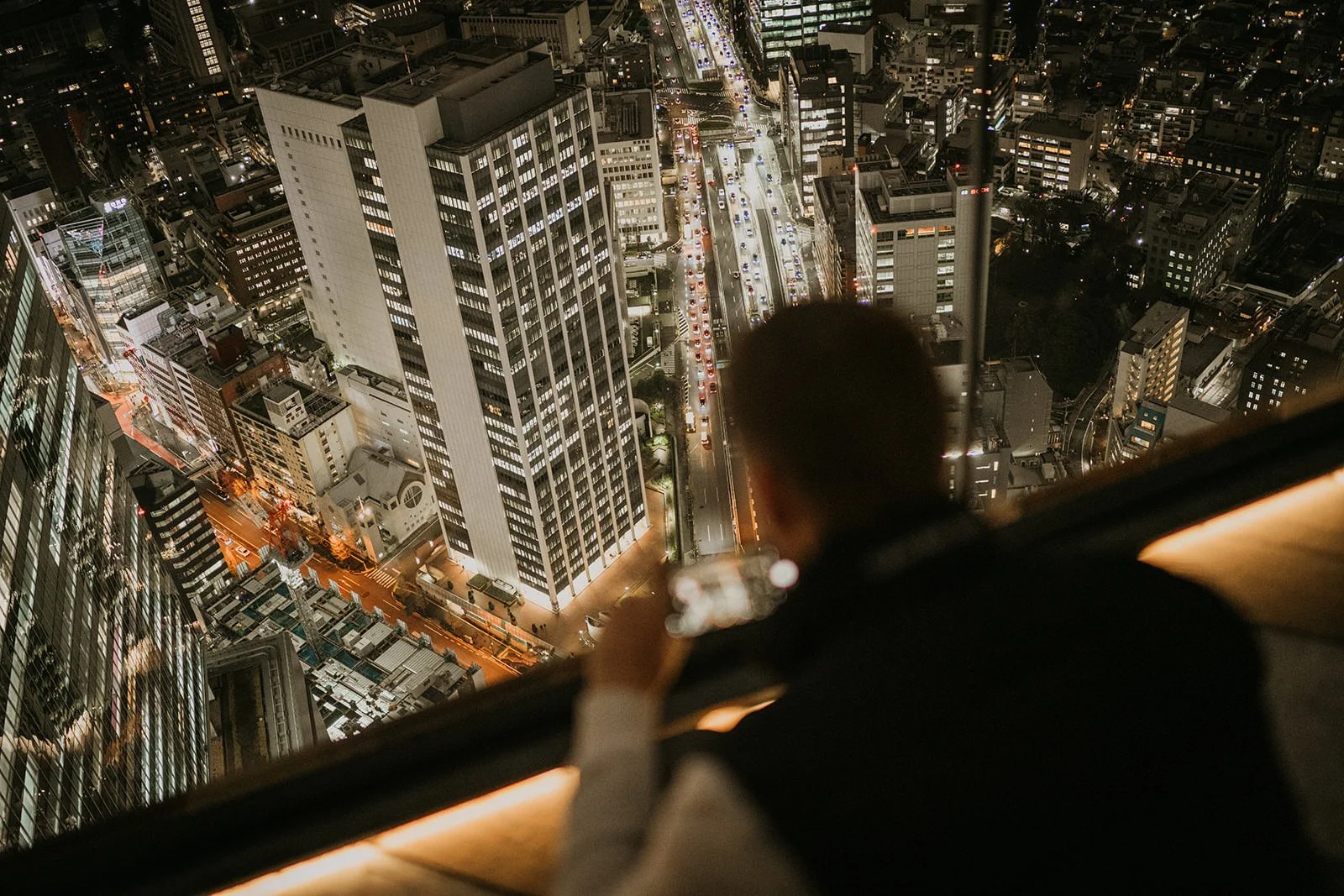 Your photographer Gerald — Photo My tokyo