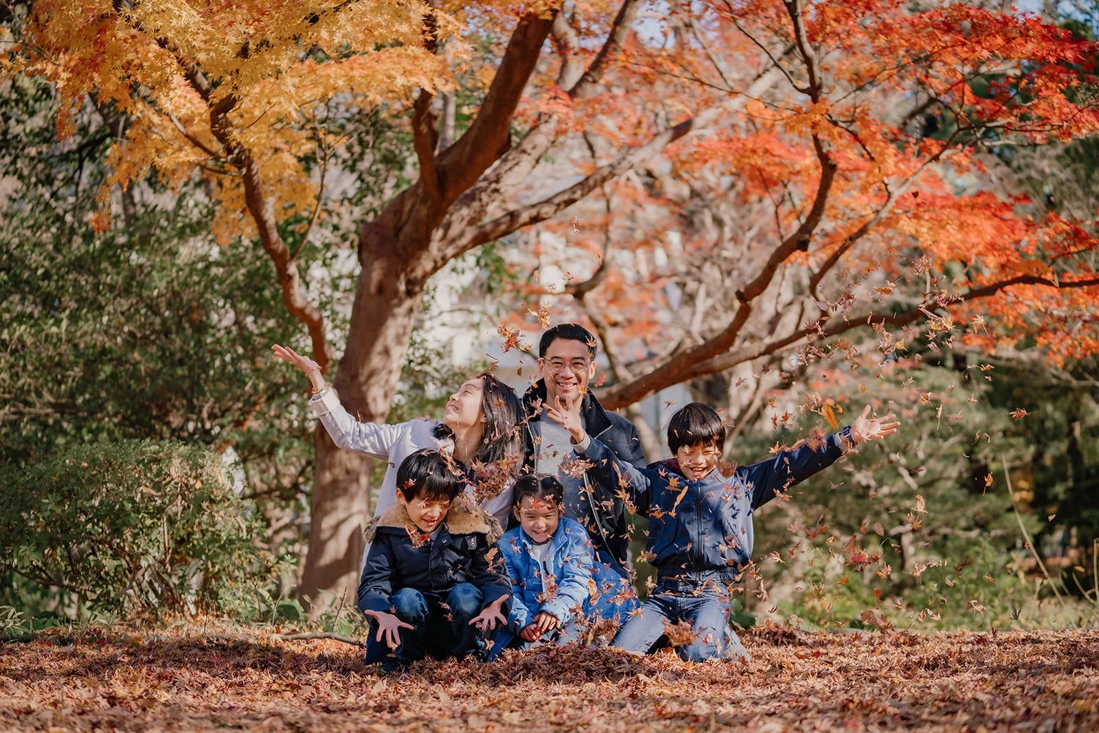 Your photographer Gerald — Photo My tokyo