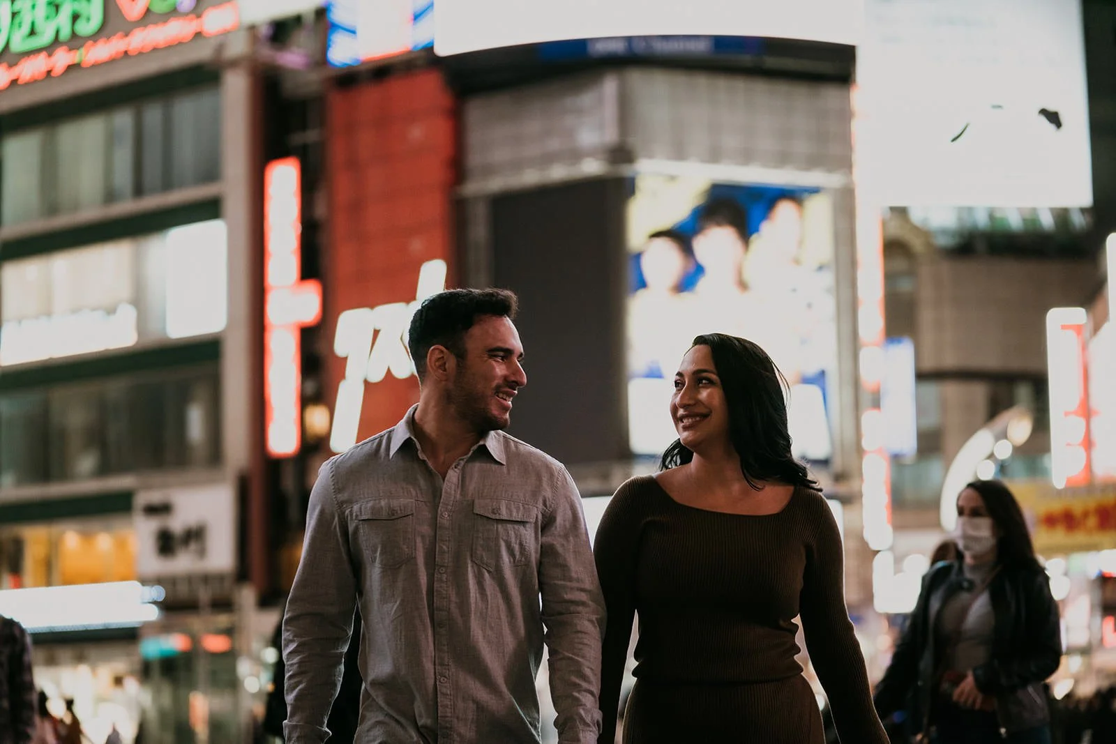 Your photographer Gerald — Photo My tokyo