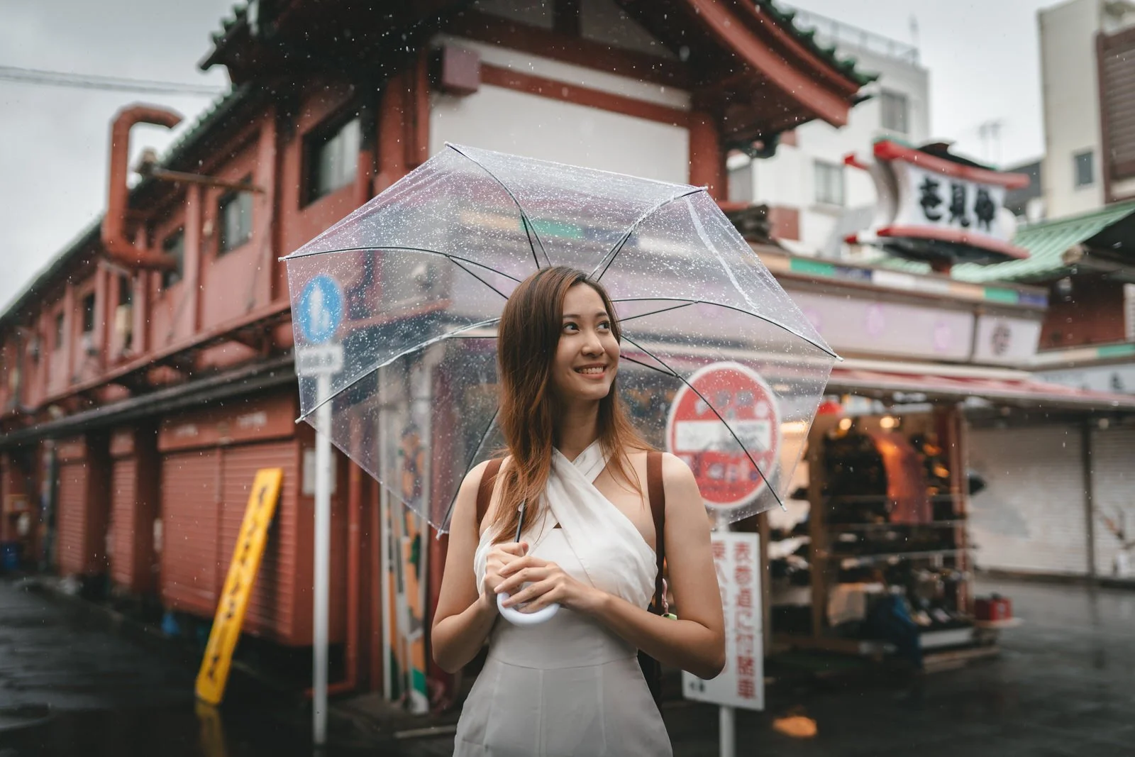 Your photographer Kira — Photo My tokyo