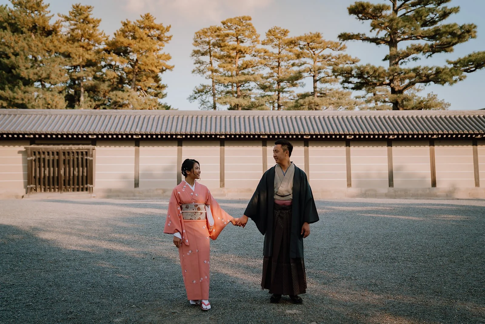 Destination Kyoto — Photo My tokyo