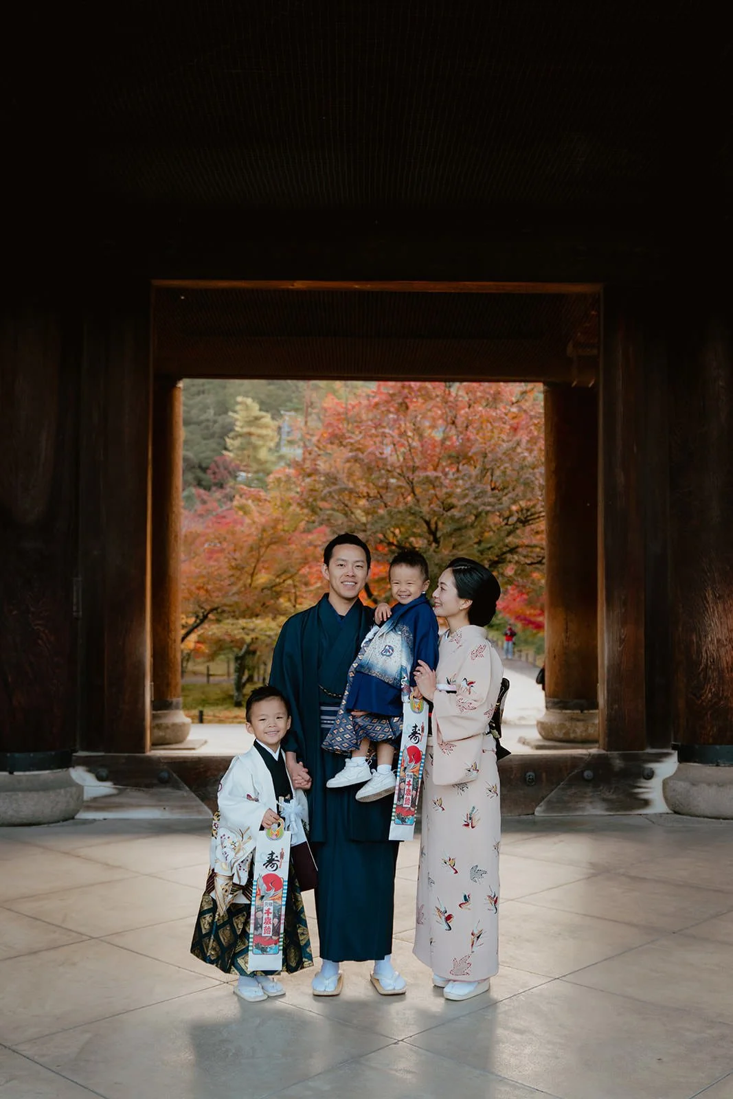 Kimono Photoshoot in Kyoto — Photo My tokyo
