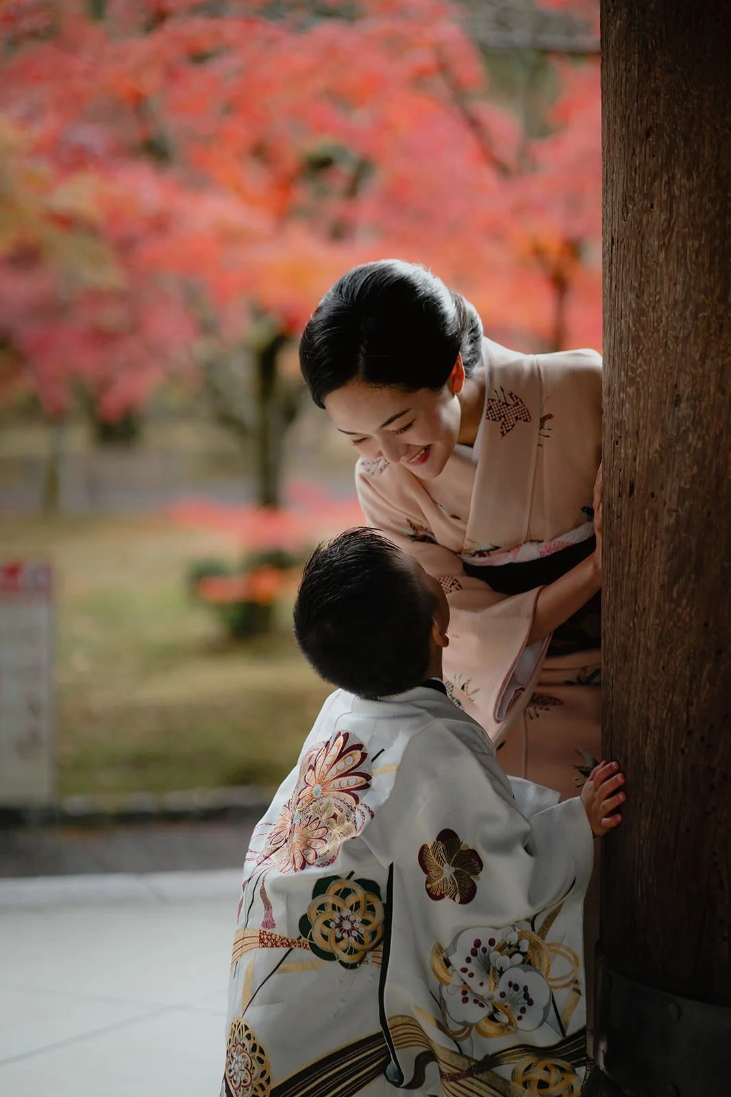 Kimono Photoshoot in Kyoto — Photo My tokyo