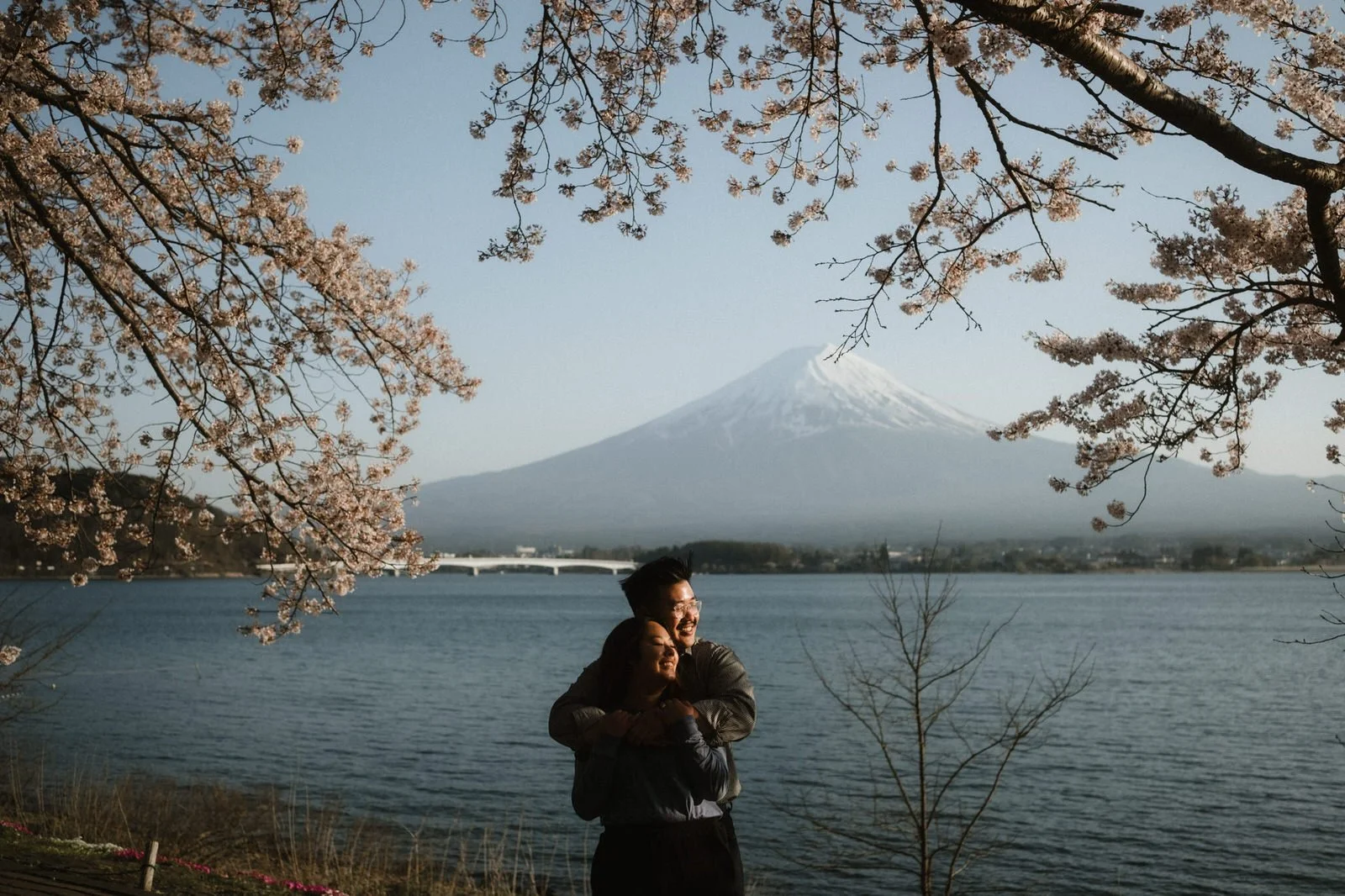 Your photographer Vitor — Photo My tokyo