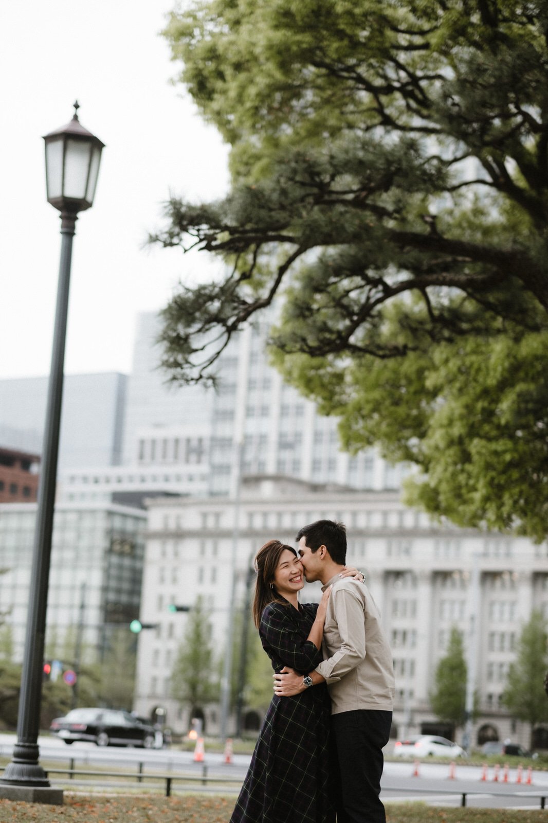 Vitor — Photo My tokyo